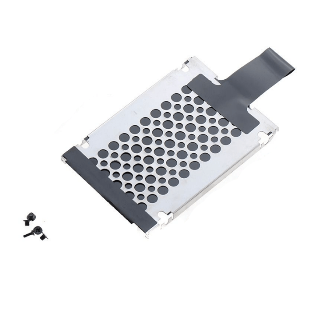 New SATA HDD Caddy with Fixing Screws | Purple Computer