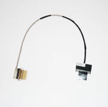 New Lenovo Ideapad Z710 Z710DC Power Connector & Cable 90202793