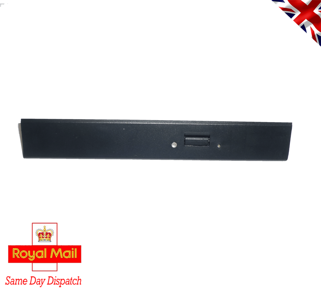 New DVD RW Bezel Cover Trim ThinkPad L410 | L412 | L421.| Purple Computer