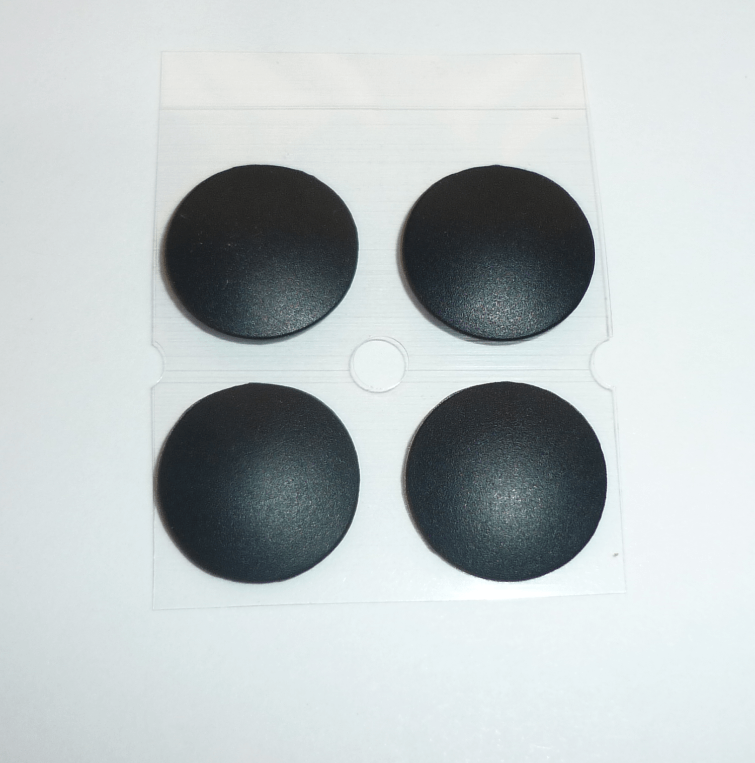 New 4-x Apple Macbook Pro Retina A1534 2015-2016-2017 Bottom Base ...