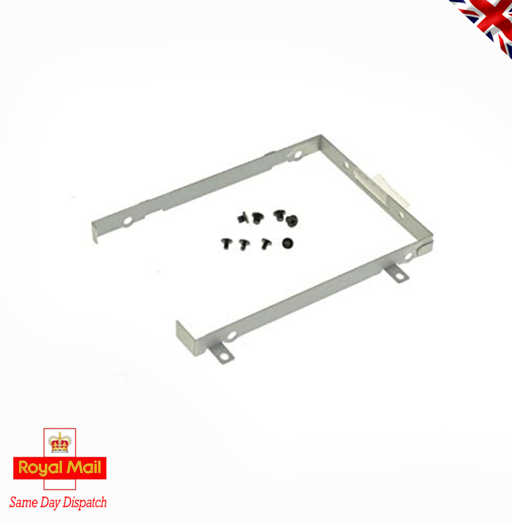 New Dell Latitude E5540 HDD Caddy Screws RGPW8 0RGPW8