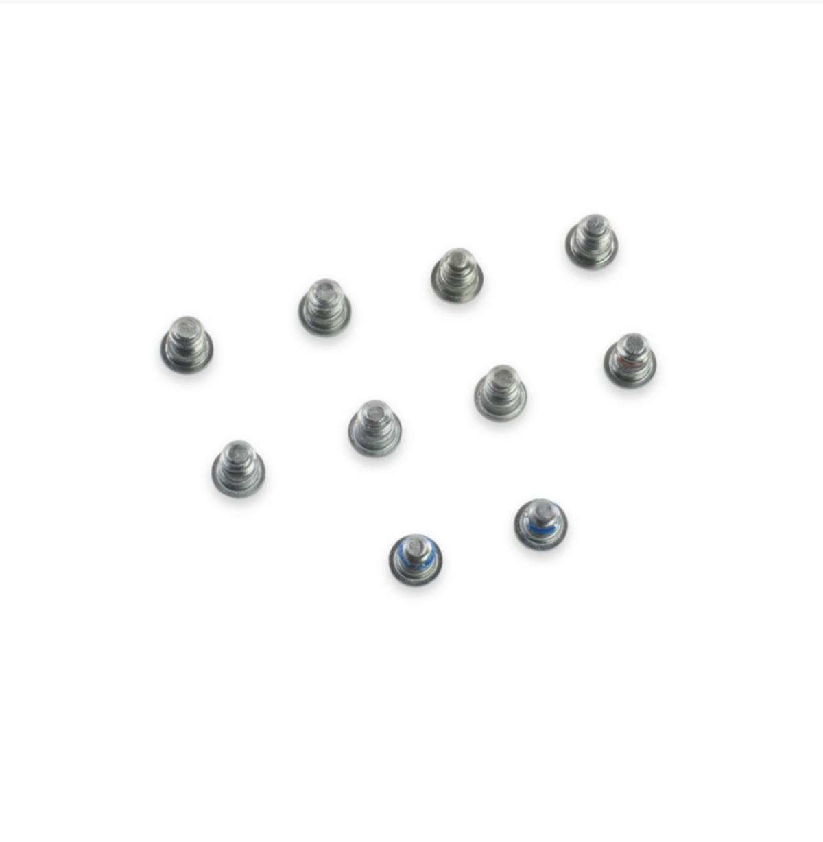 New HP Pavilion Non Touch Hinges Set 763105-001| Purple Computer