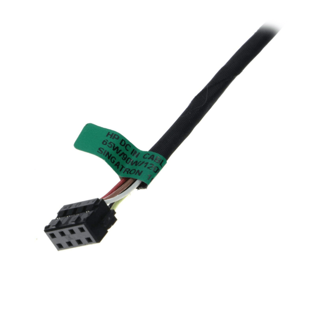 New HP Probook Power Button Board Ribbon | Purple Computer