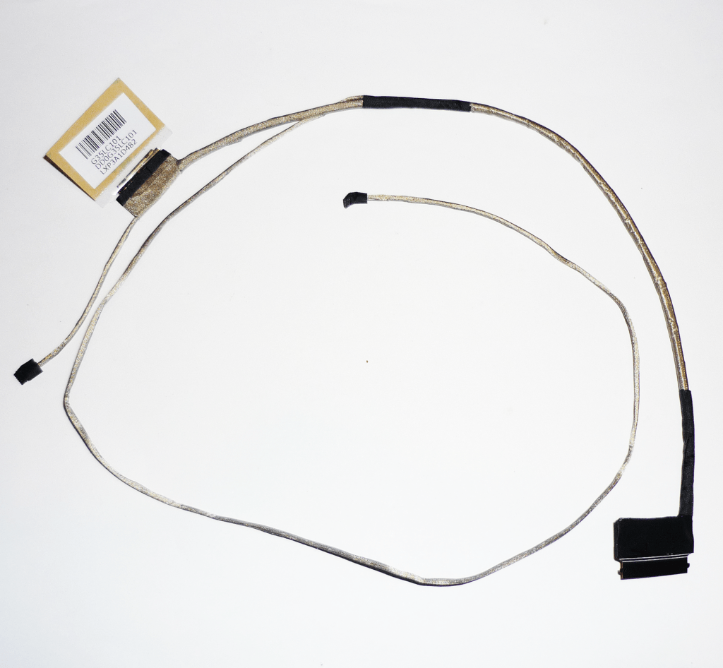 New HP Pavilion 15-bc 15-ax Screen Cable Touch Compatible DD0G35lC101