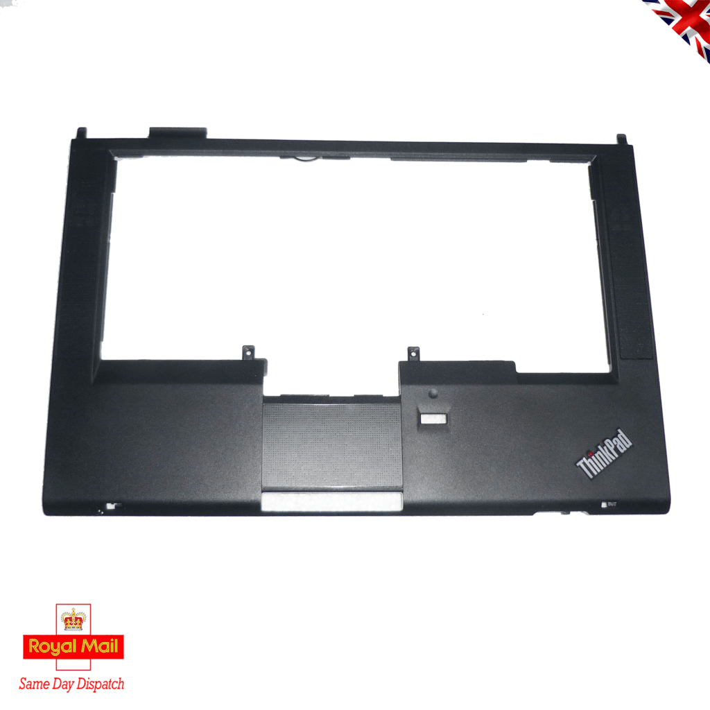 Lenovo ThinkPad T430 Palmrest with Touchpad Sensor 04W3691 | 0B38939