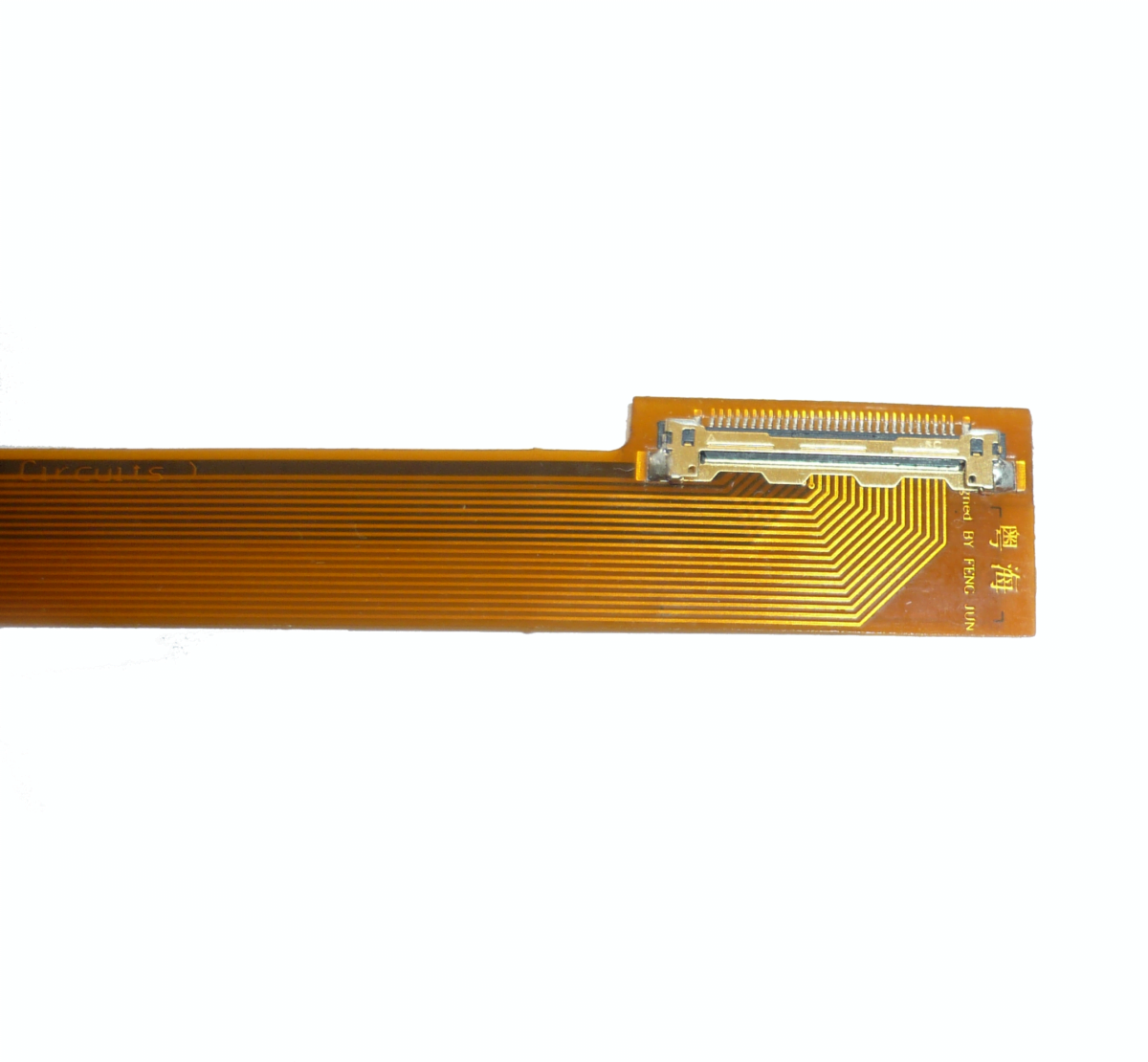 Buy Laptop Screen Cables | Purple Computer