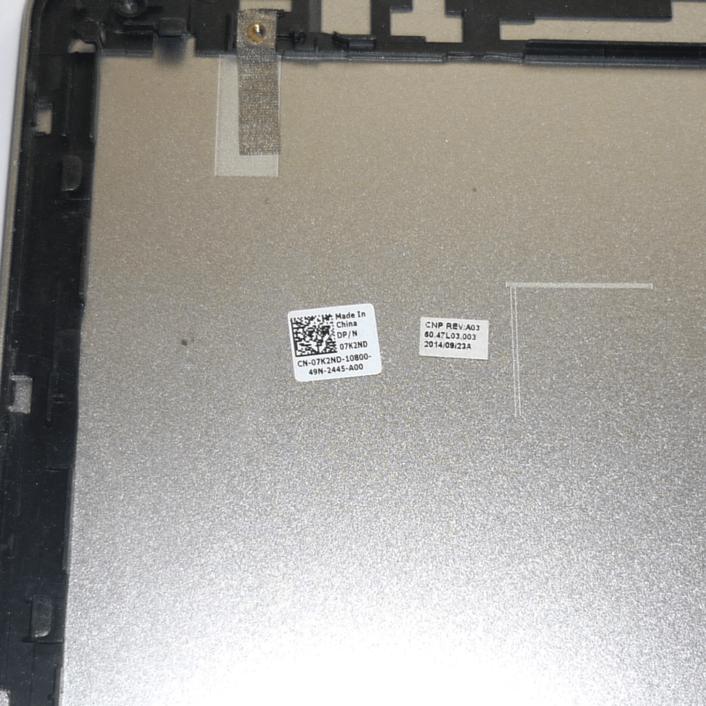 Buy DELL Laptop Parts in UK | Purple Computer