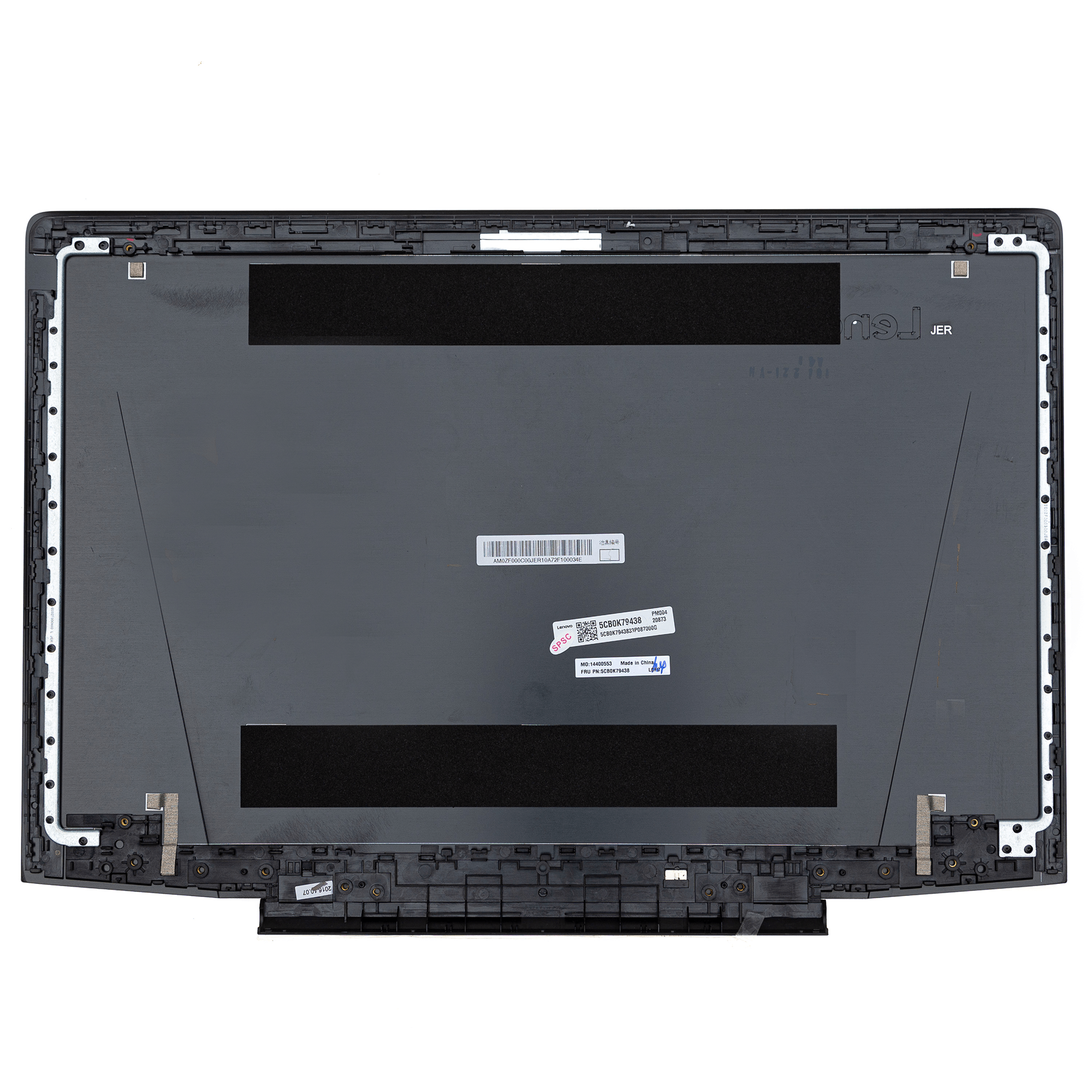 New Touchpad Button Board for HP Pavilion | Purple Computer