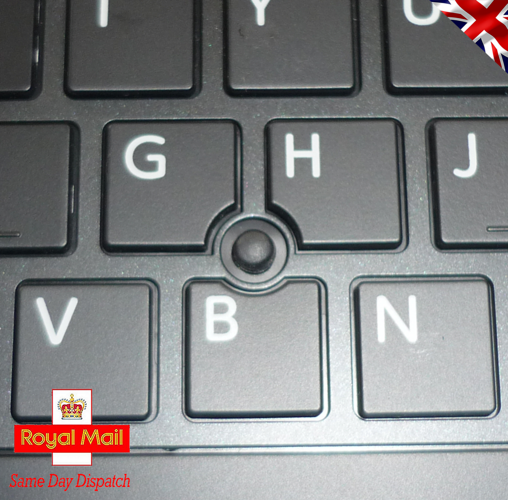 New Toshiba Tecra Micro Trackpoint Cap