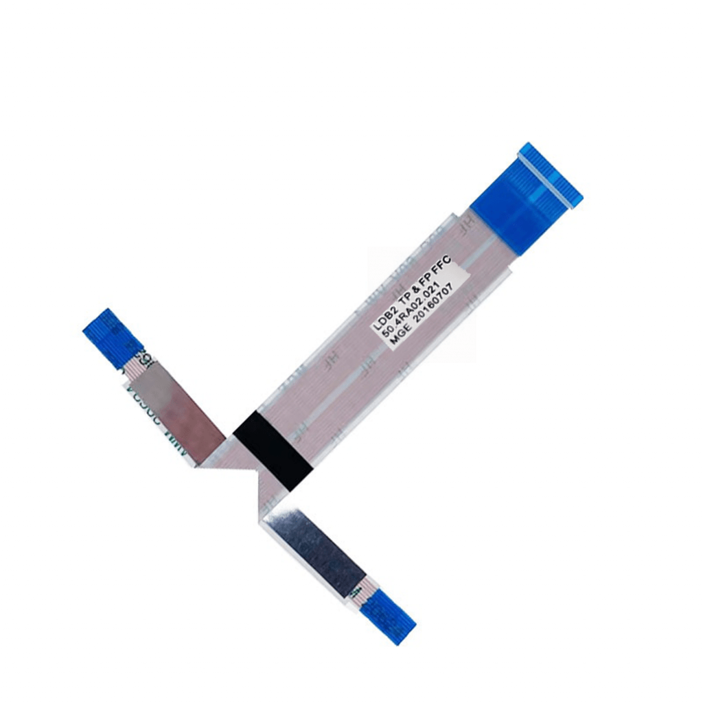 New Lenovo Thinkpad X230 Touchpad Ribbon Cable No fpr 50-4RA04-021