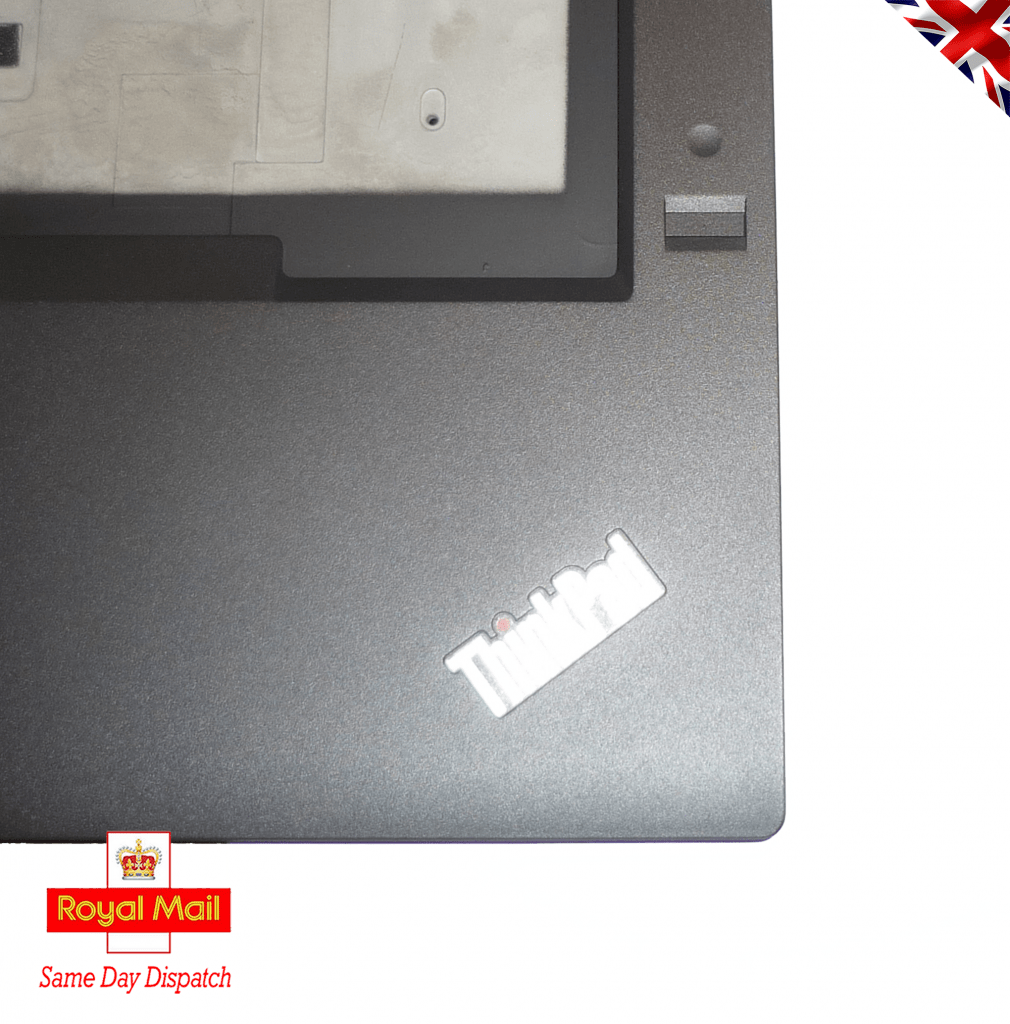 New Lenovo Thinkpad T440 Palmrest Touchpad fpr Cover Plate Purple Computer