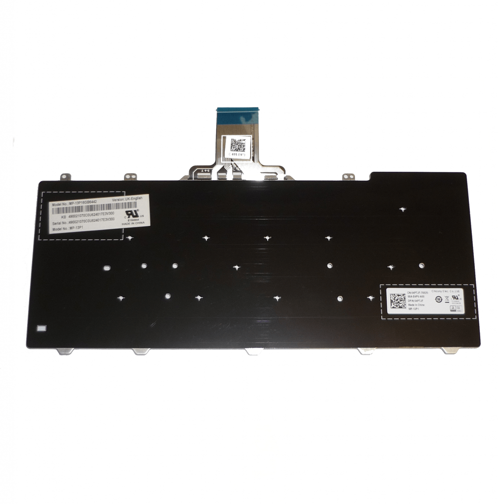 Buy DELL Laptop Parts in UK | Purple Computer