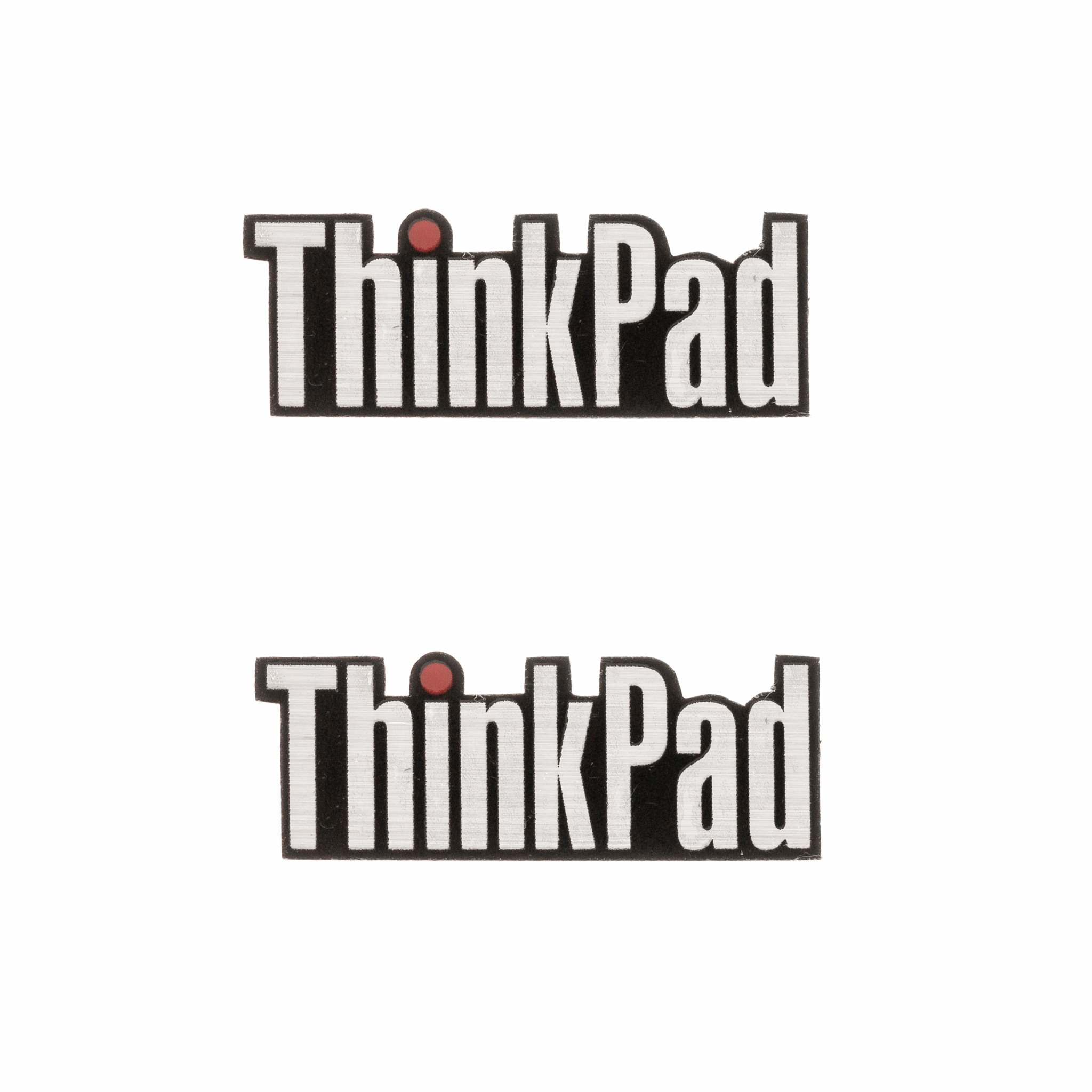 New 3x Logo Sticker Kit | Purple Computer