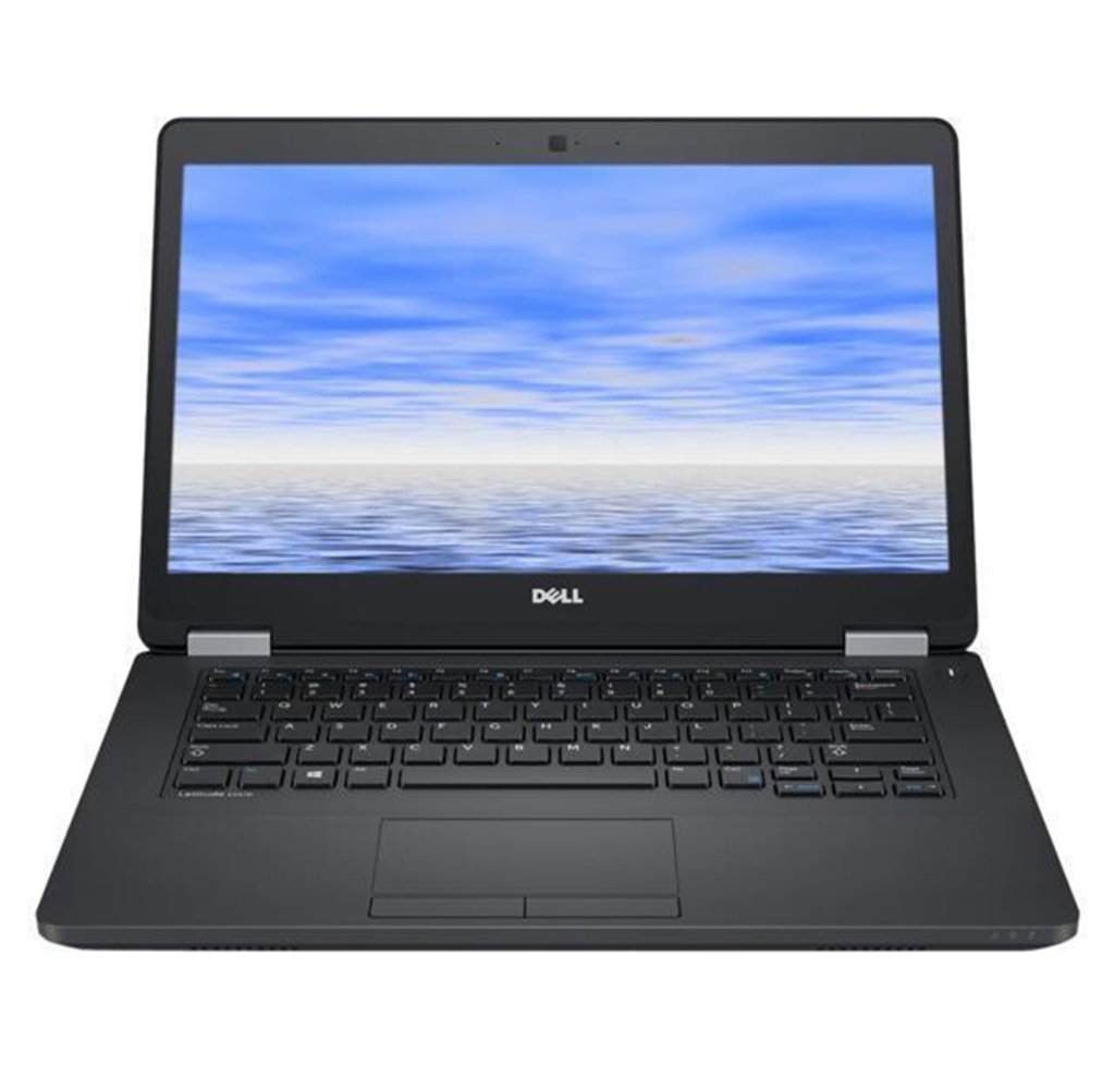 New Dell Latitude Bottom Base E5470 | Purple Computer