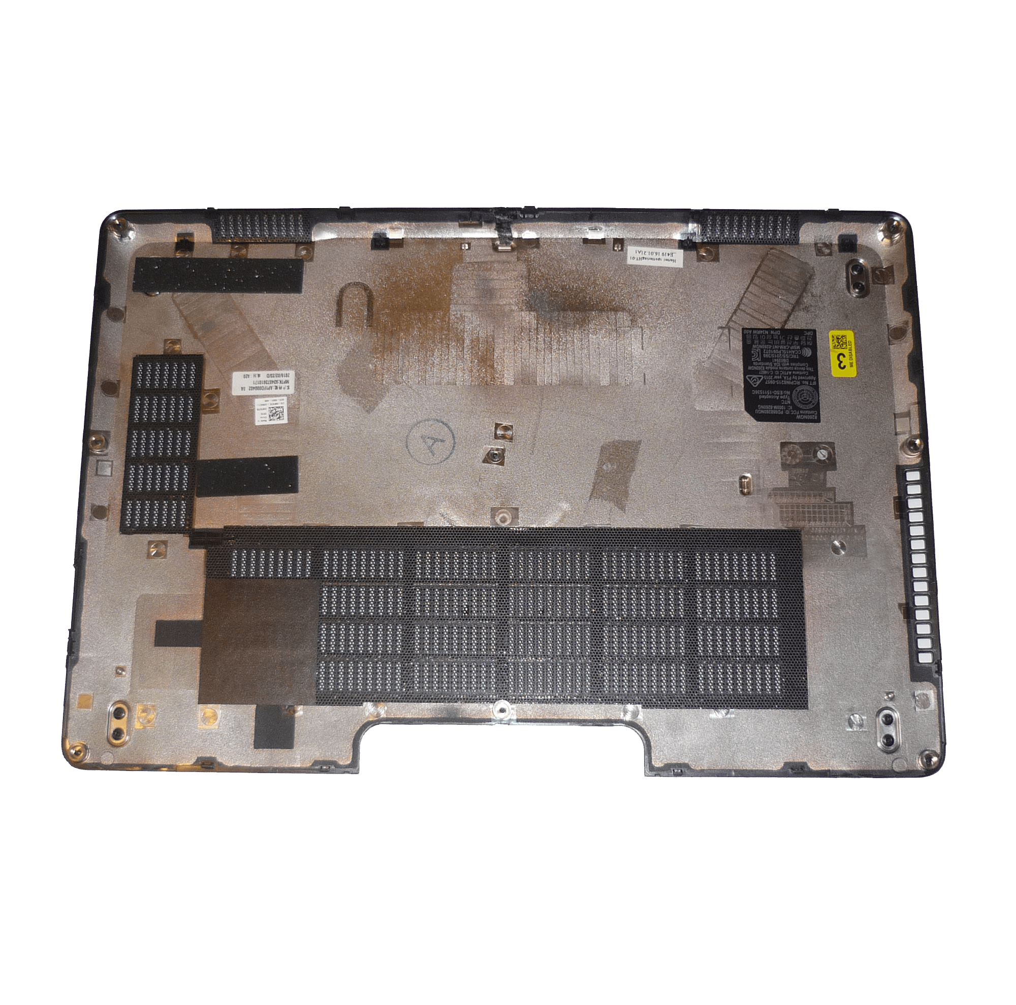 New Dell Latitude E5470 Refurbished Bottom Base 09F6T6
