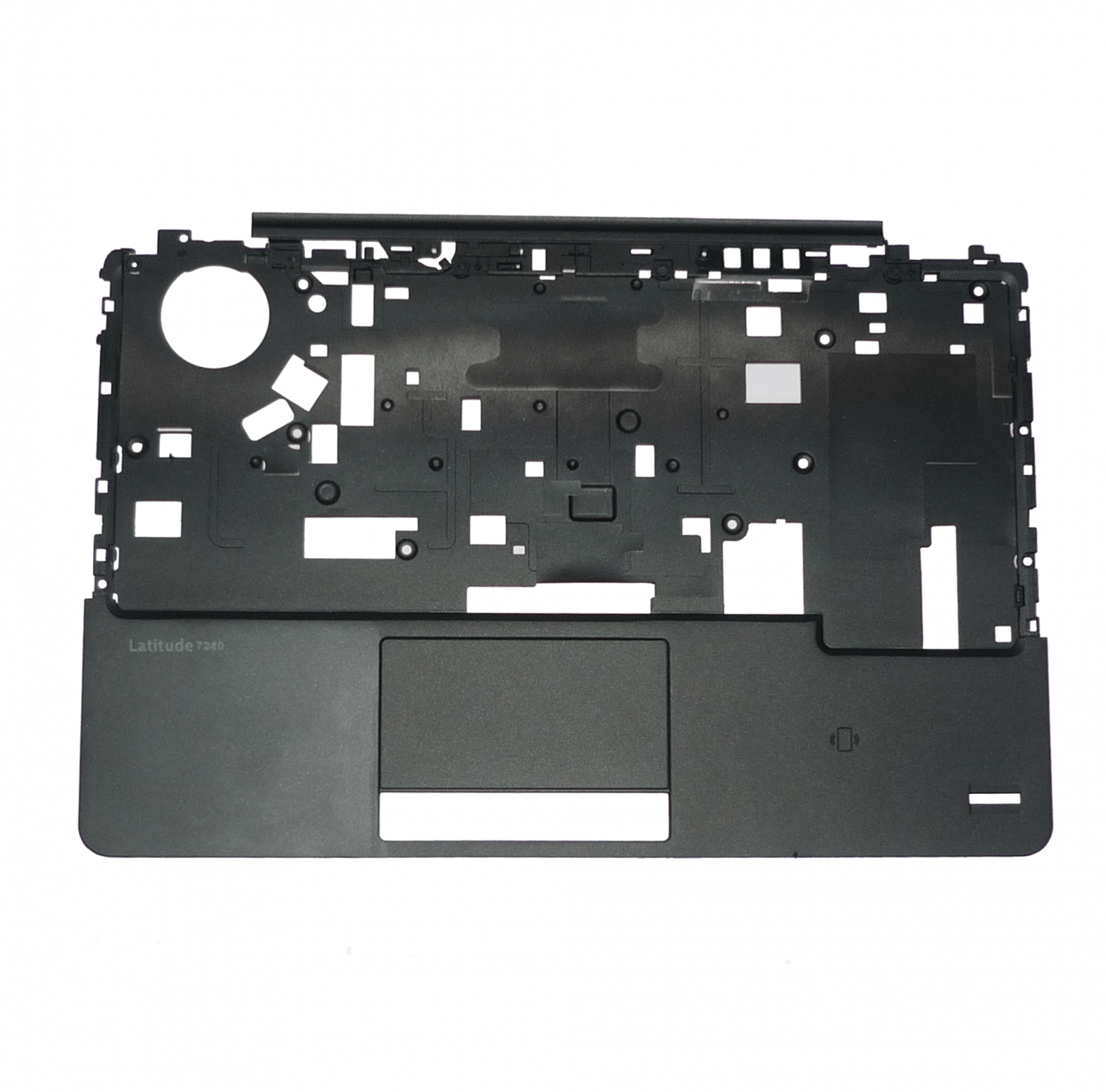 Dell Latitude Palmrest Fingerprint Reader E7240 | Purple Computer
