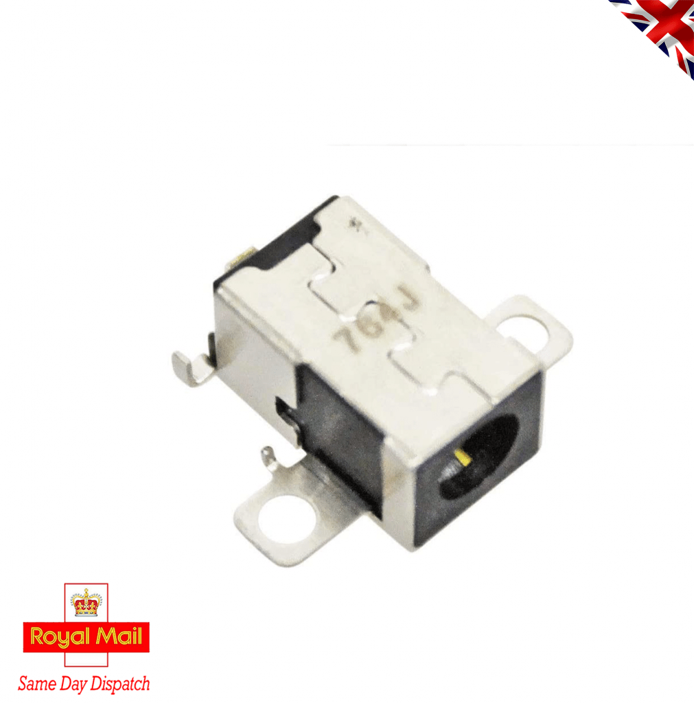 New DC Power Jack Charging Port Socket Lenovo IdeaPad 310 | Purple Computer