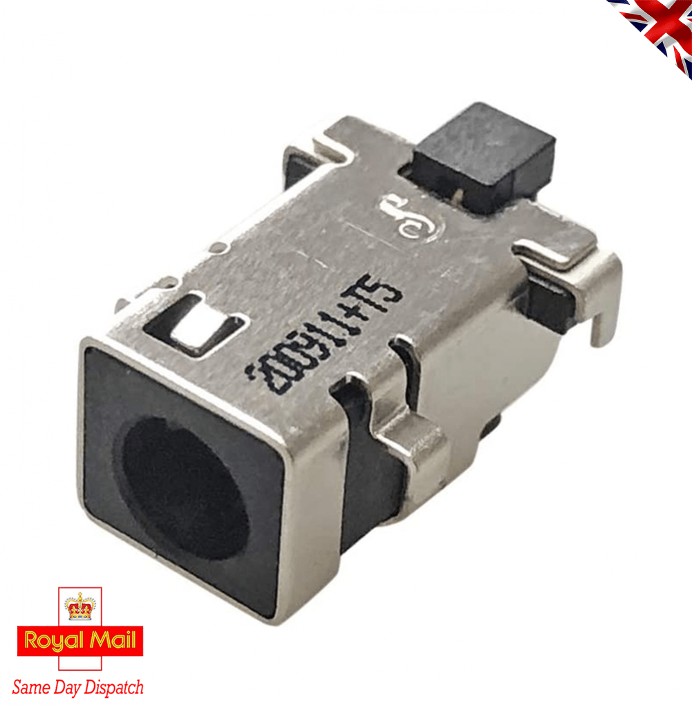 New DC Power Jack Port Socket for Lenovo | Purple Computer