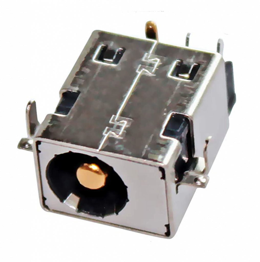 New DC Power Jack Charging Port G Series 5706 | Purple Computer