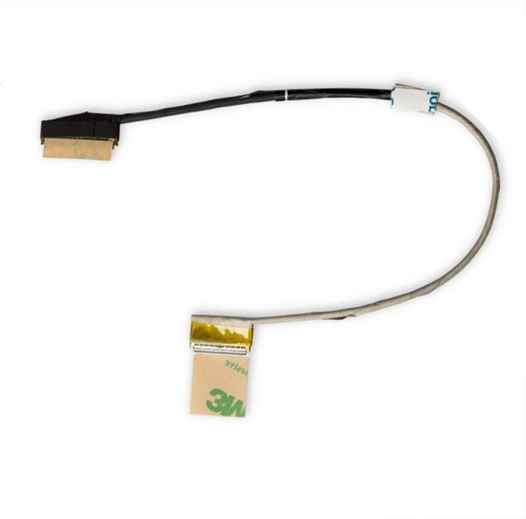 New HP Chromebook Screen Cable Non Touch 11 G6 | Purple Computer