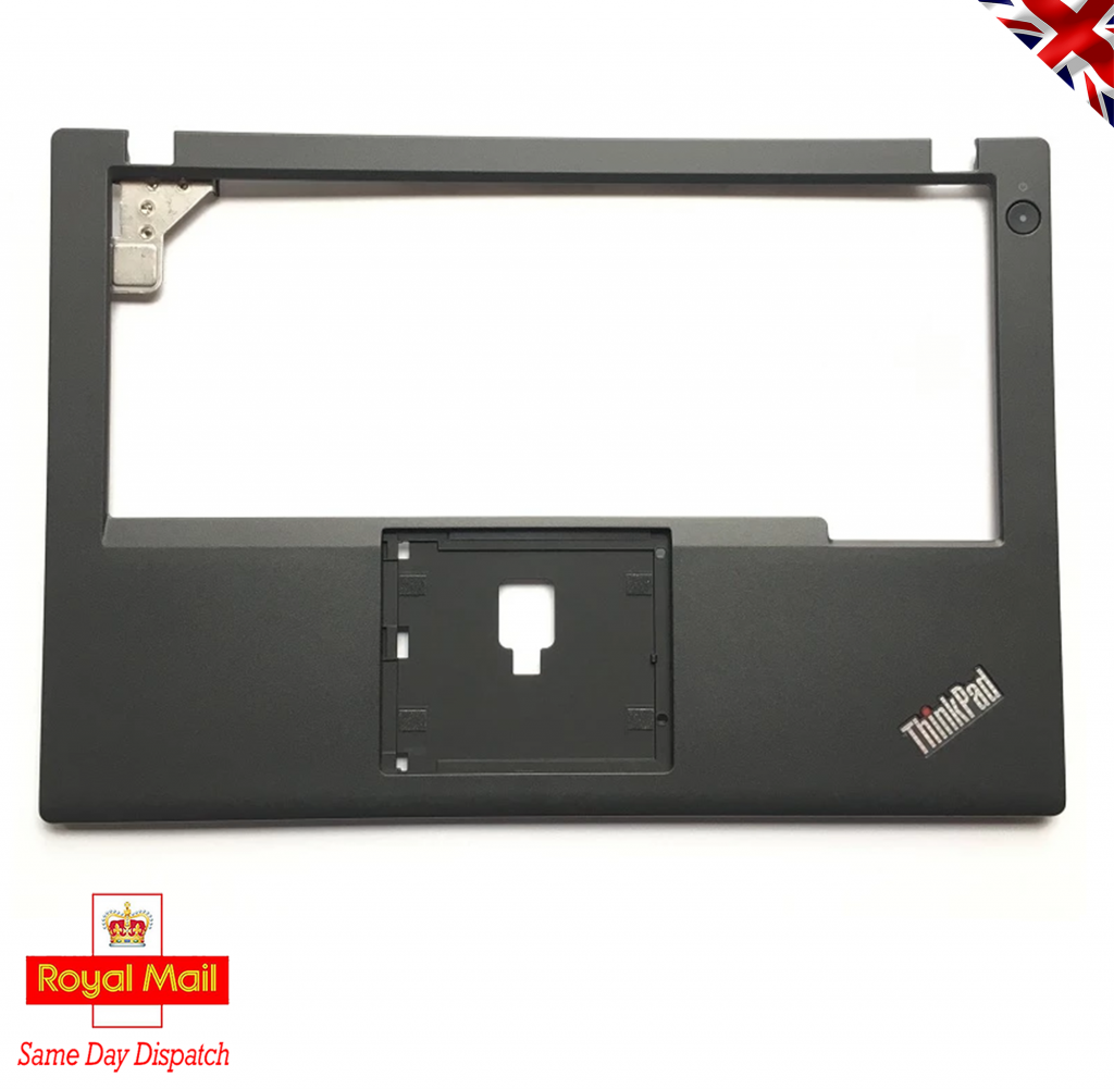 Palmrest Housing Cover for Lenovo ThinkPad | Purple Computer
