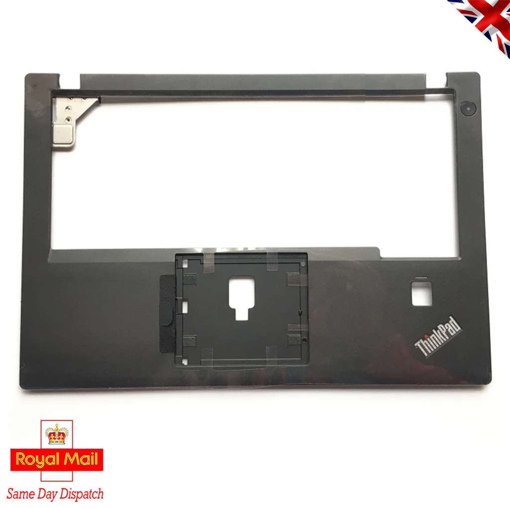 New Thinkpad Palmrest Housing Cover Black X270. FRU 01HW957
