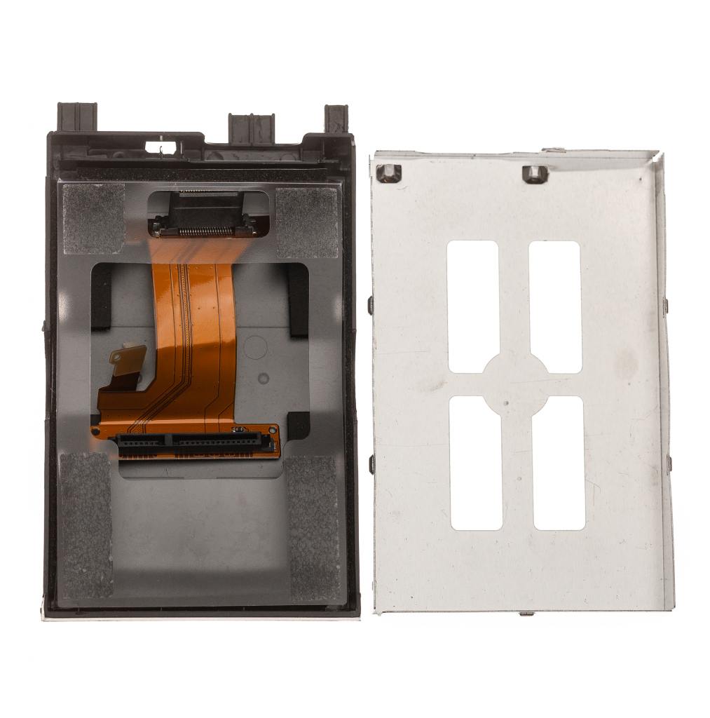 New Panasonic Toughbook CF-54 Caddy | Purple Computer