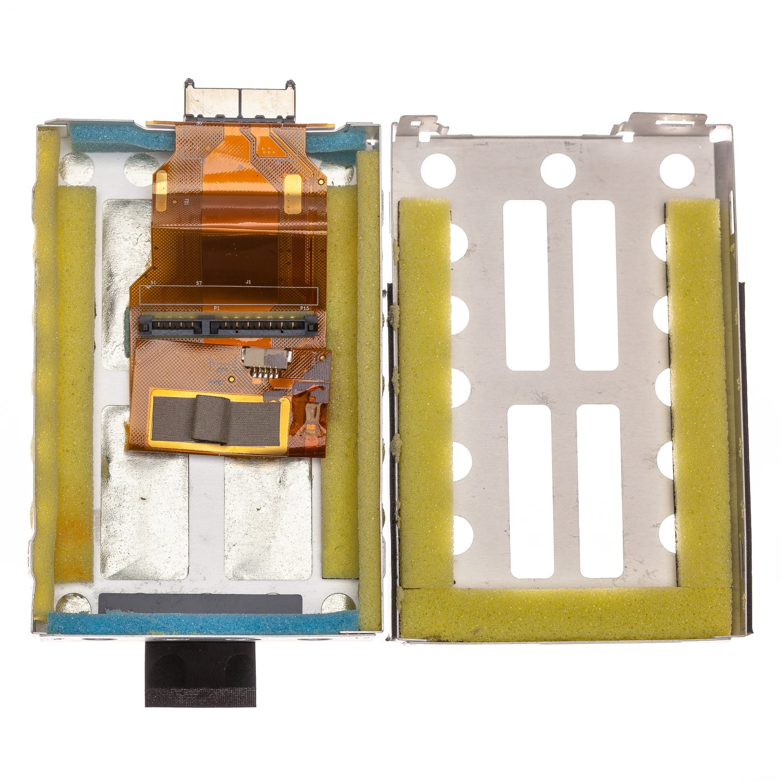 Buy Getac ToughBook Laptop Parts | Purple Computer