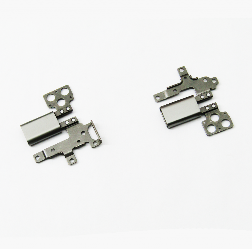 New Thinkpad L13 Yoga Hinges Kit 5H50S73135 | Purple Computer