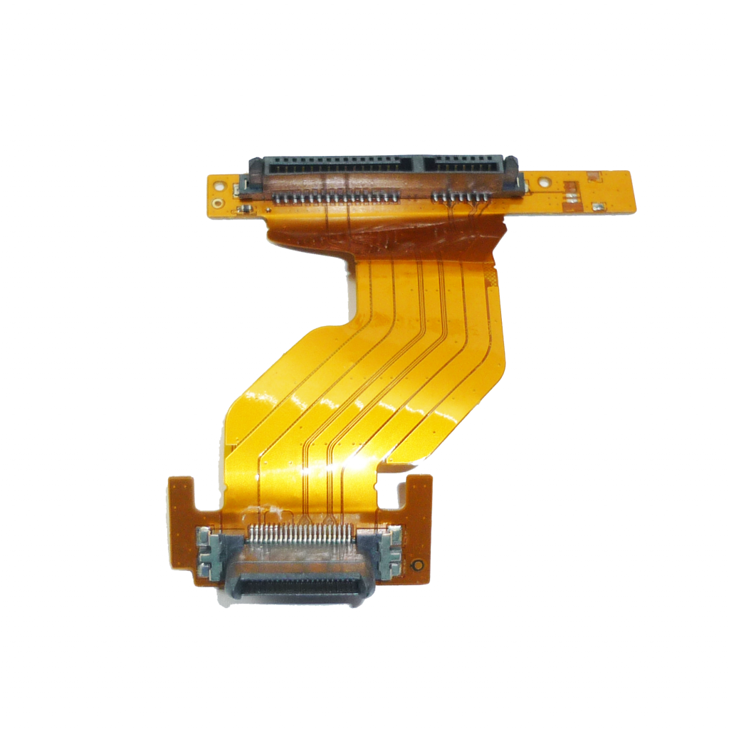 New Panasonic Toughbook CF-C2 Ribbon Cable | Purple Computer