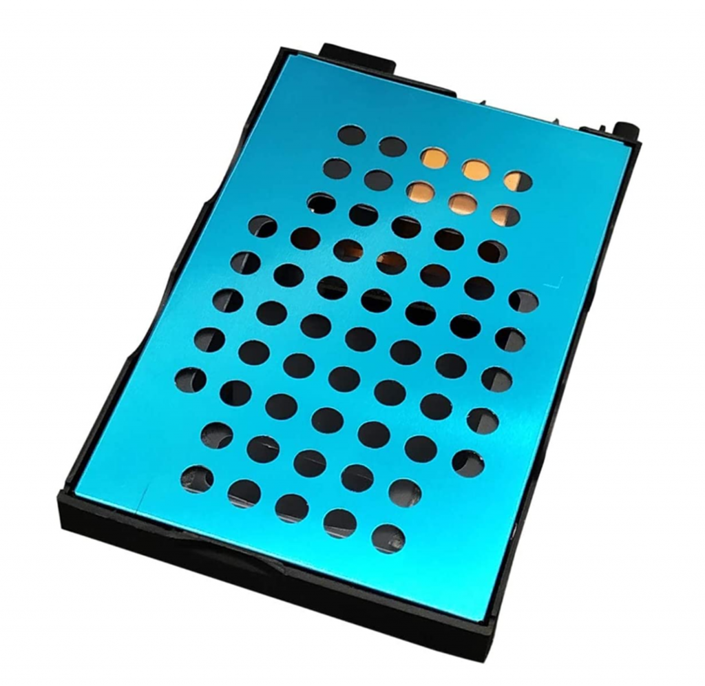 New Panasonic Toughbook CF-52 SATA Caddy | Purple Computer