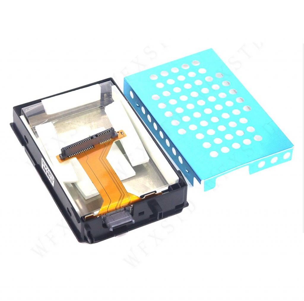 New Panasonic Toughbook CF-53 Caddy | Purple Computer