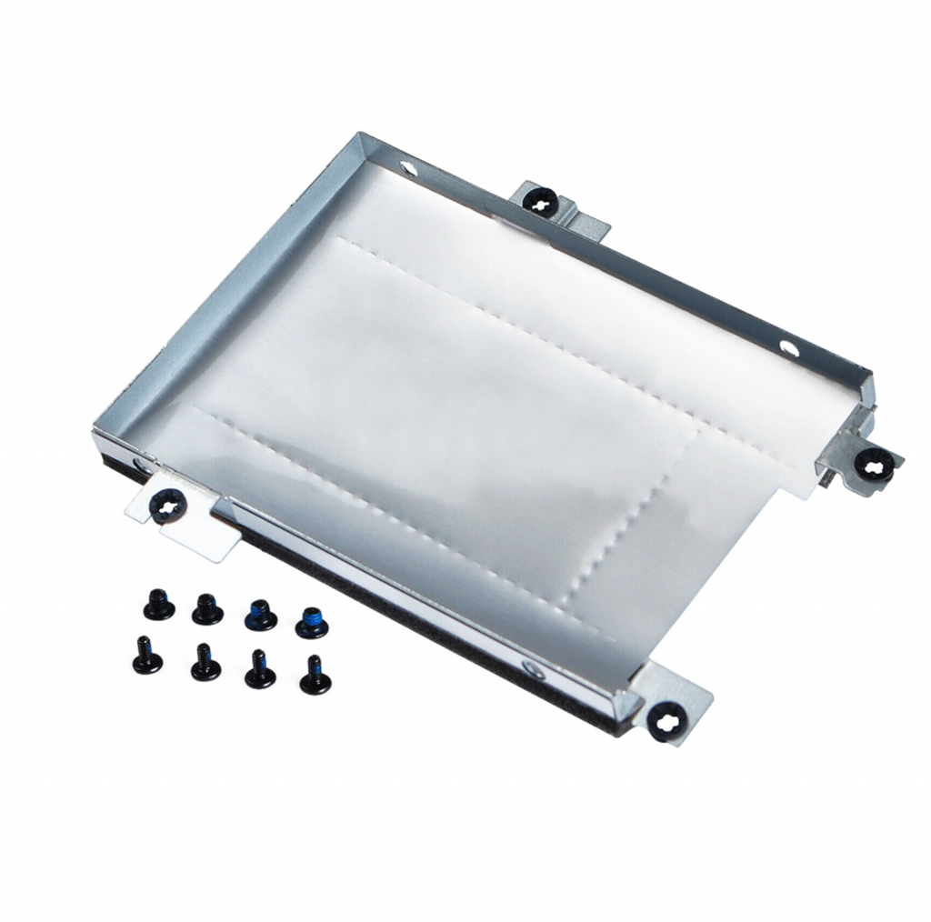 New SATA HDD Caddy with Fixing Screws | Purple Computer