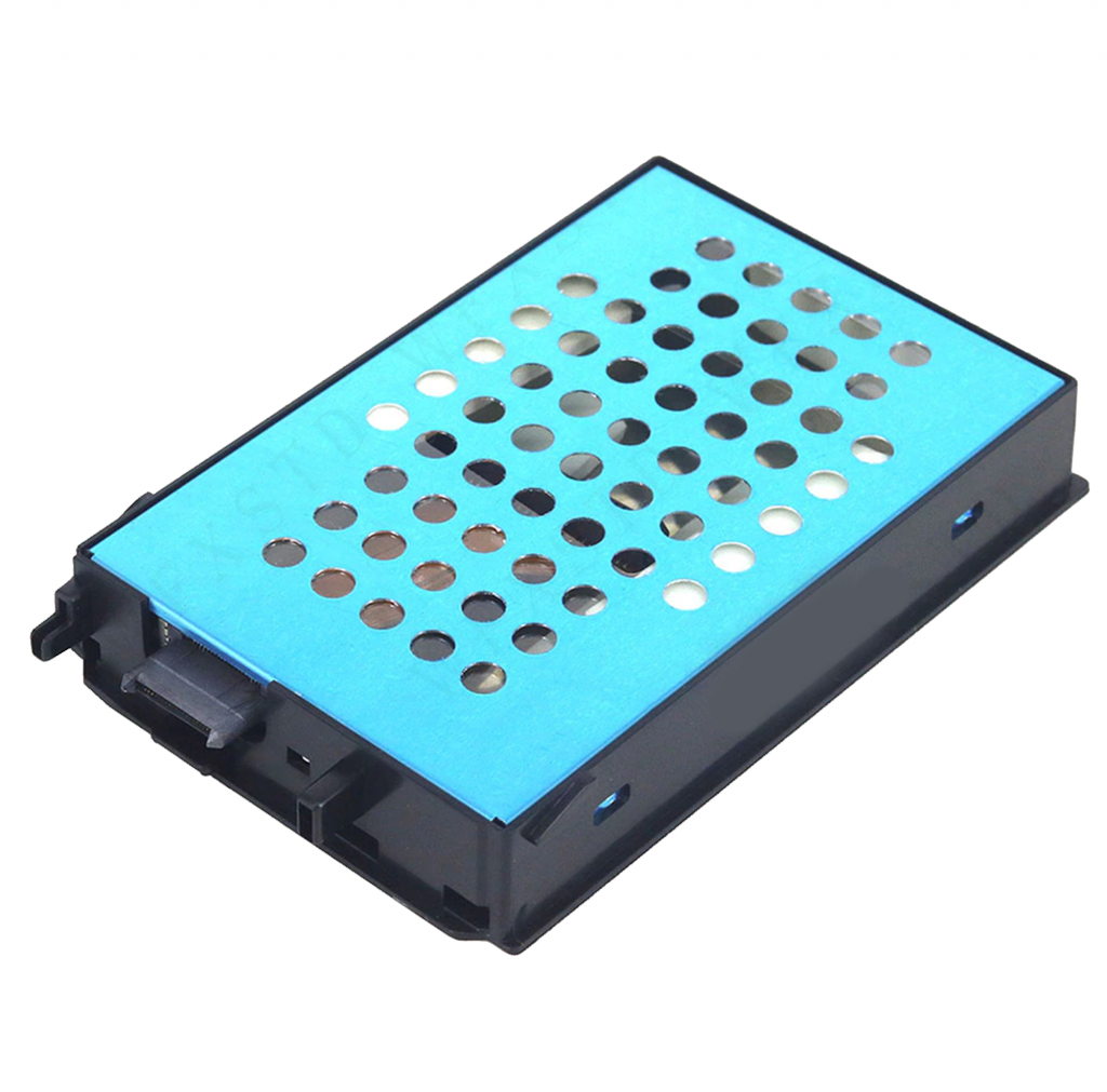 New Panasonic Toughbook CF-52 SATA Caddy | Purple Computer