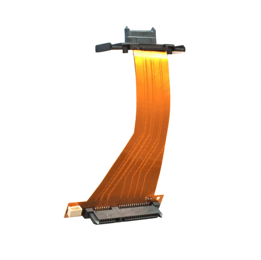 New Panasonic Toughbook CF-52 Ribbon Cable | Purple Computer