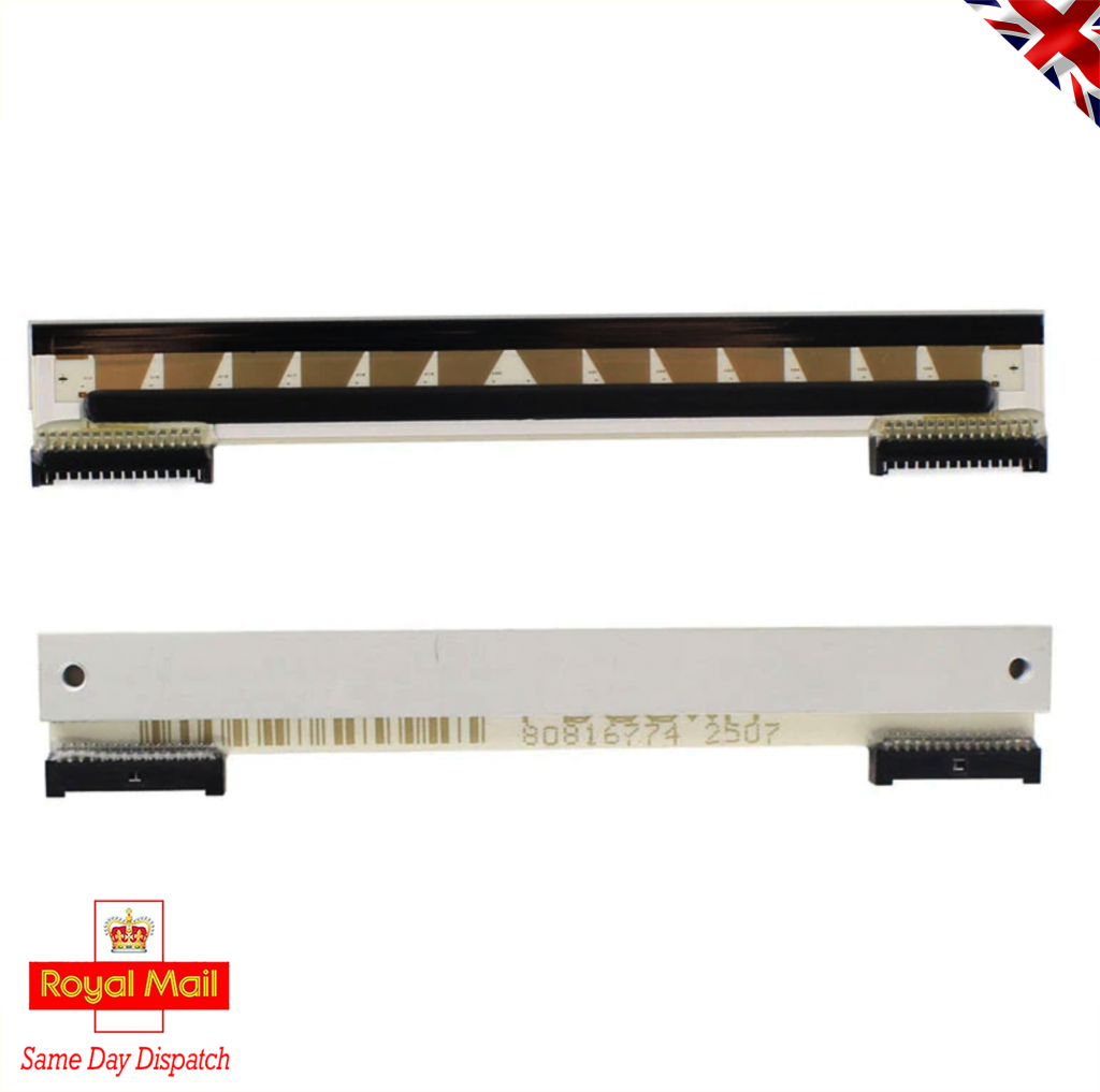 New Zebra Thermal Printhead P1080383-415 for ZD620 | Purple Computer