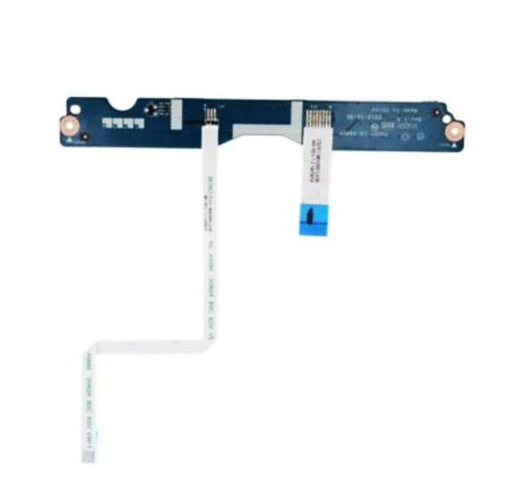 New HP Pavilion Touchpad Button Board 749651-001 for HP Pavilion ...