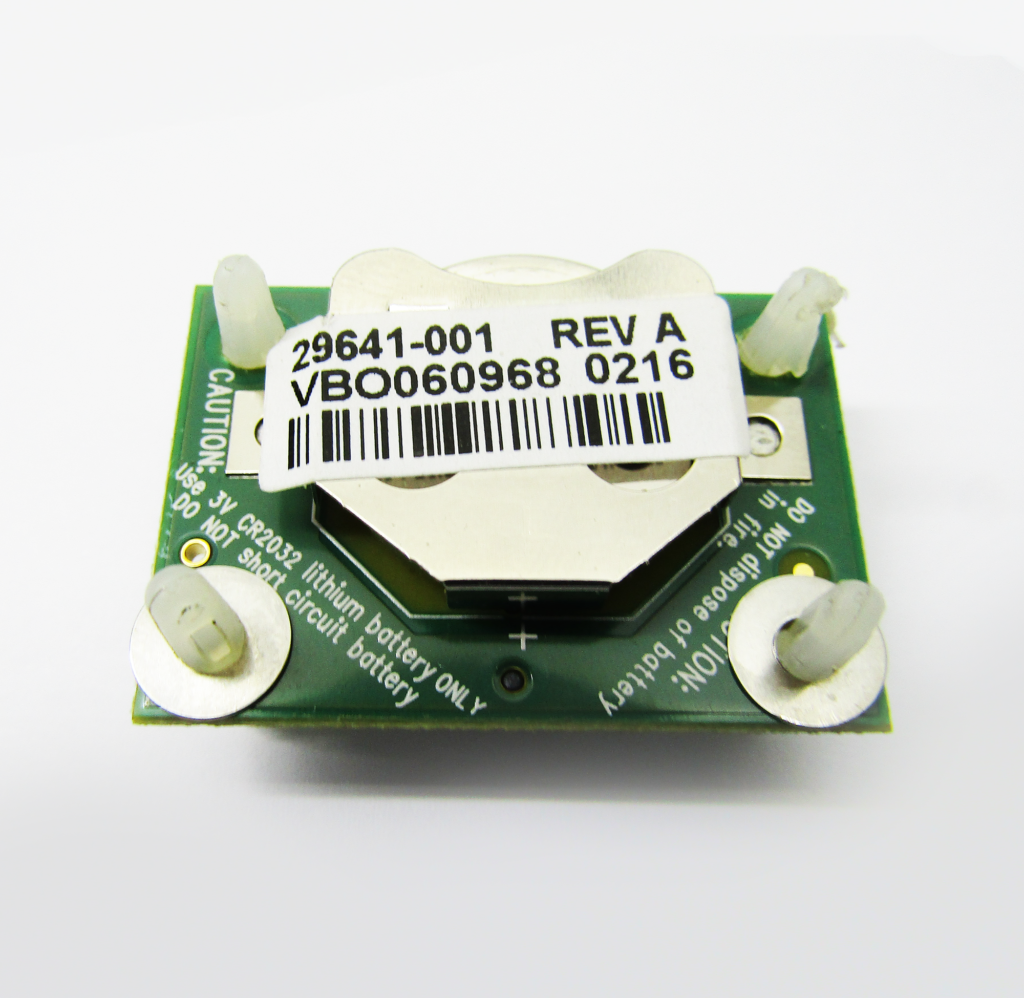 New Real Time Clock Kit or Zebra | Purple Computer