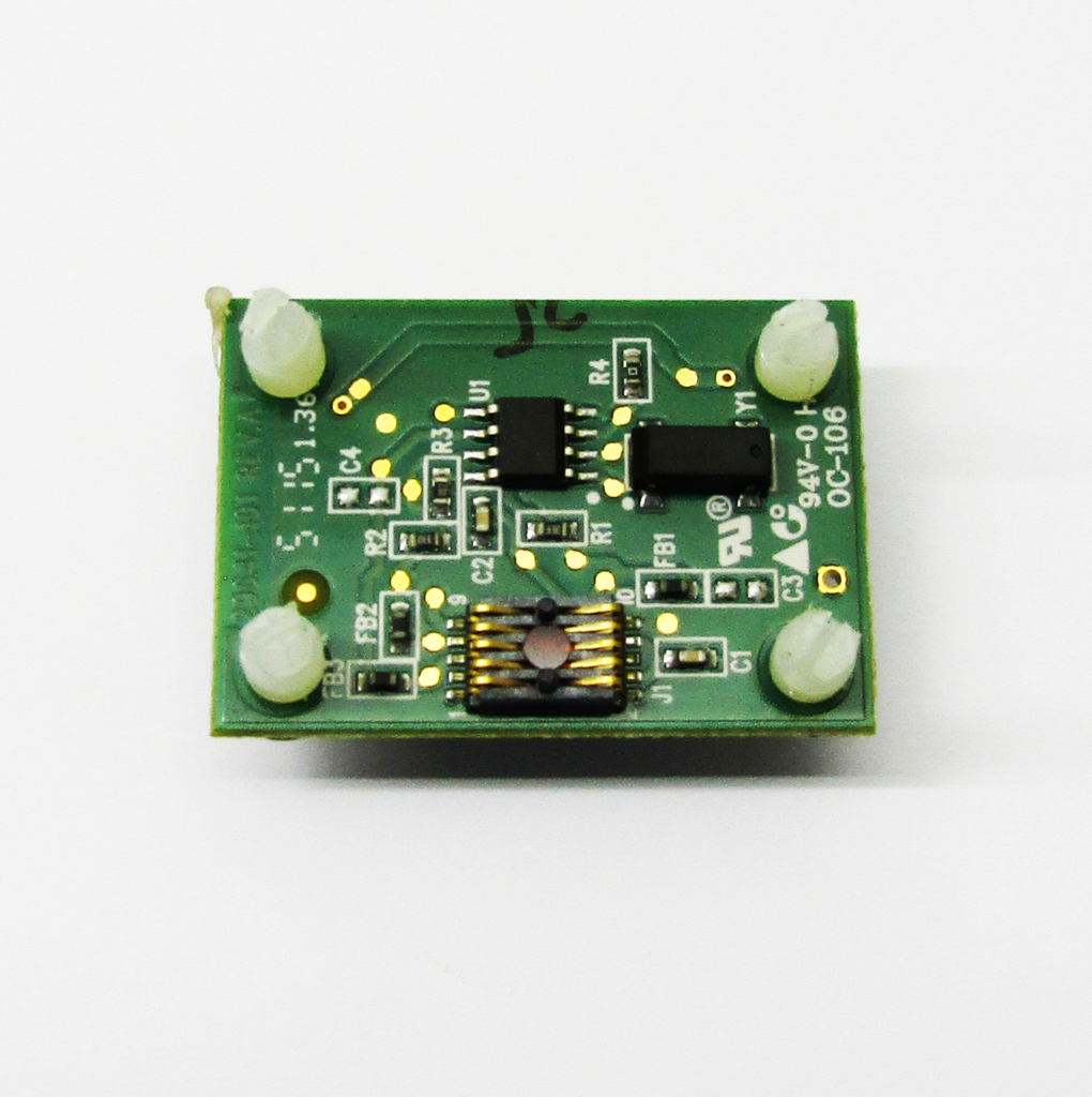 New Real Time Clock Kit or Zebra | Purple Computer