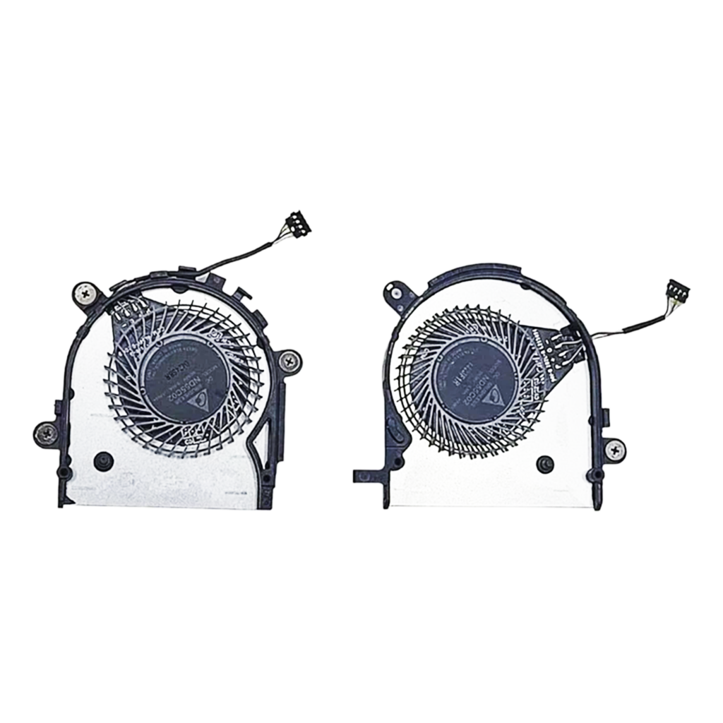 New CPU Cooling Fan & GPU Cooling Fan | Purple Computer