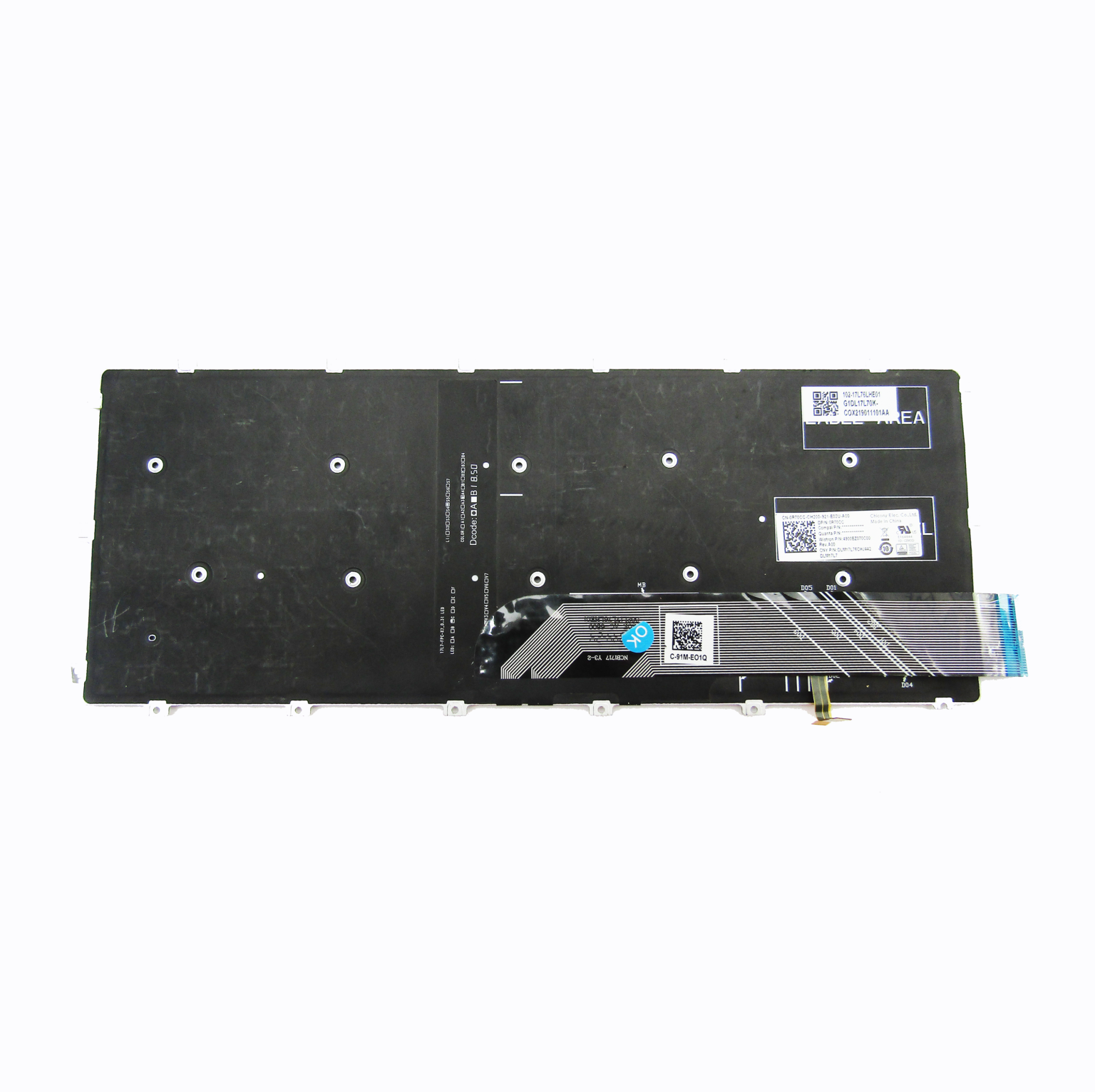 Buy DELL Laptop Parts in UK | Purple Computer
