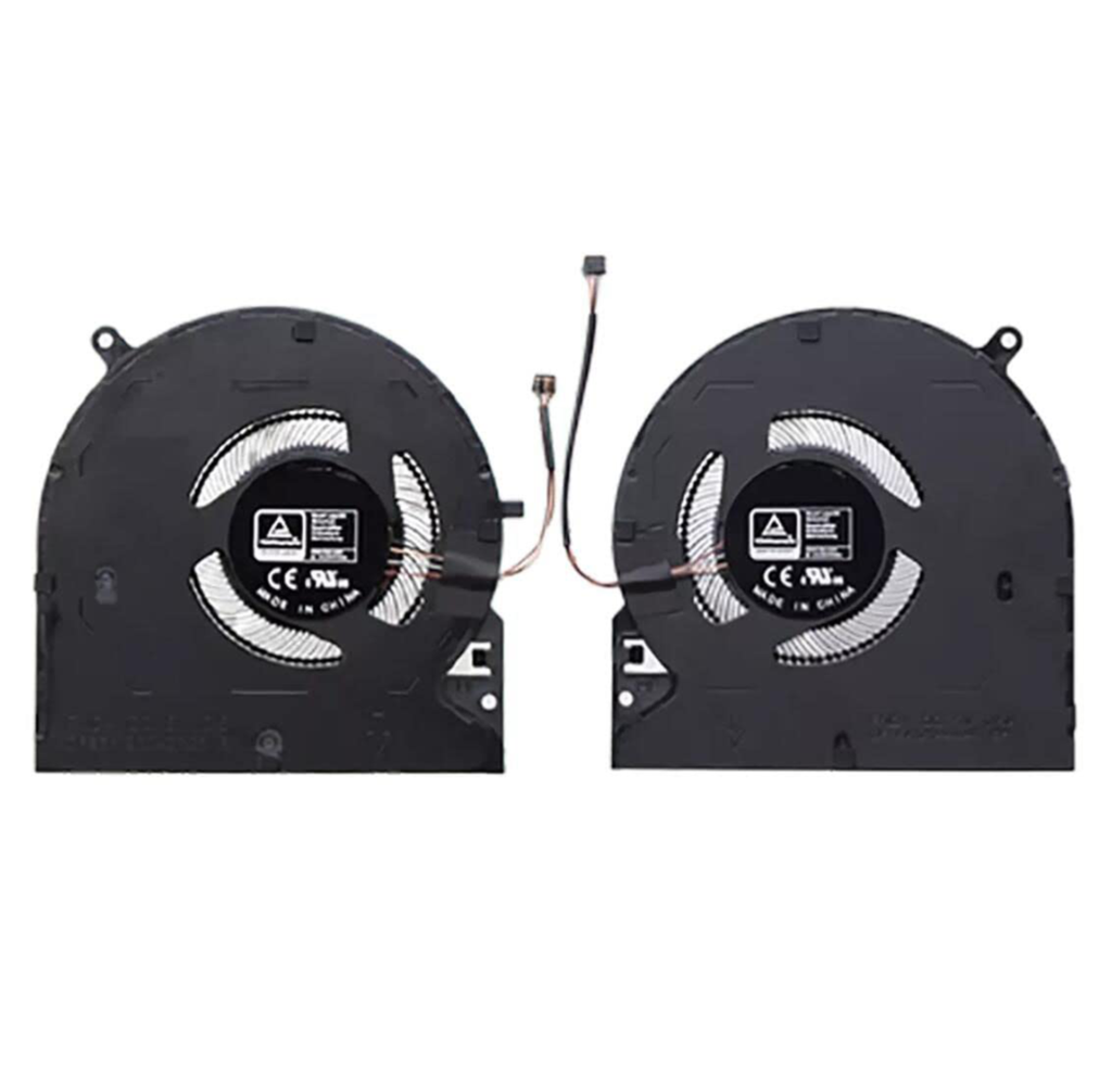 New Razer Blade Cooling Fan Set for Razer Blade 15 | Purple Computer