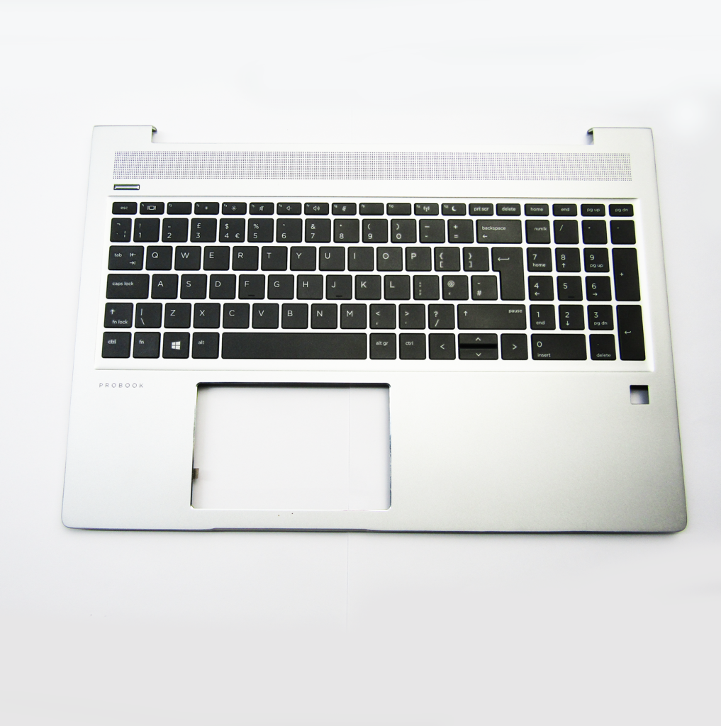 Buy HP Laptop Parts in UK | Purple Computer
