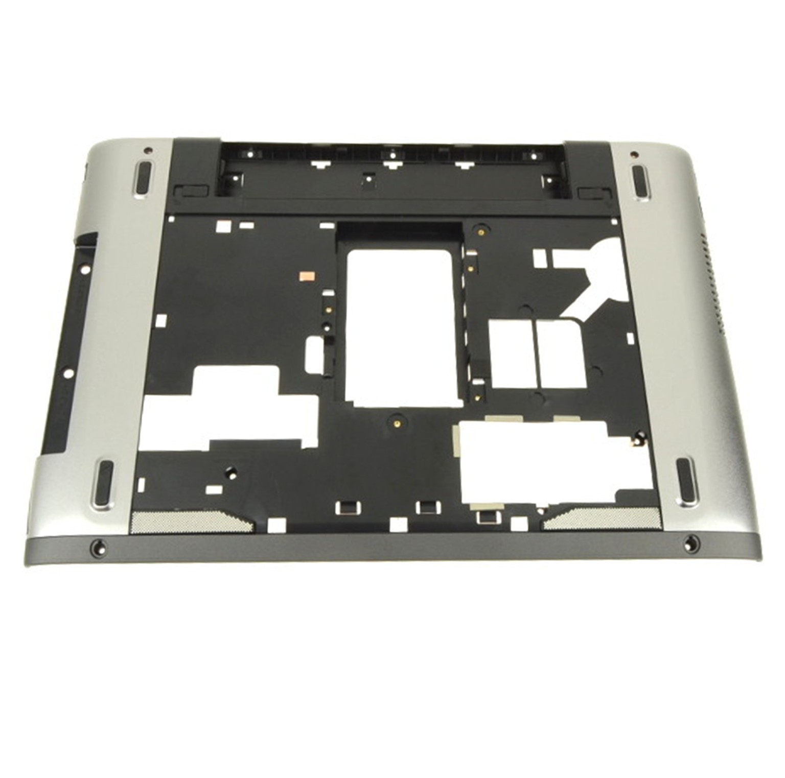 New Dell Vostro Silver 3560 Base Bottom Case RH8VG | Purple Computer