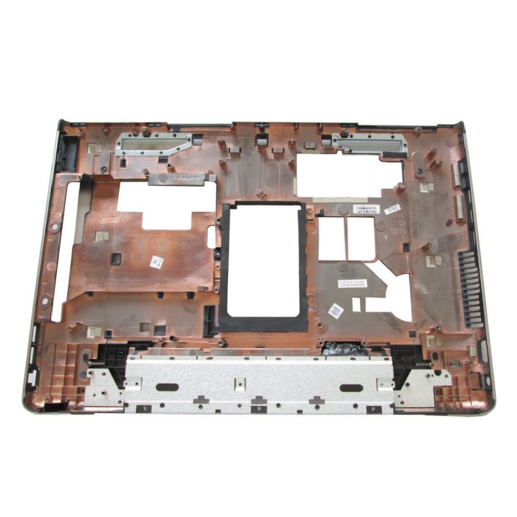 New Dell Vostro Silver 3560 Base Bottom Case RH8VG | Purple Computer