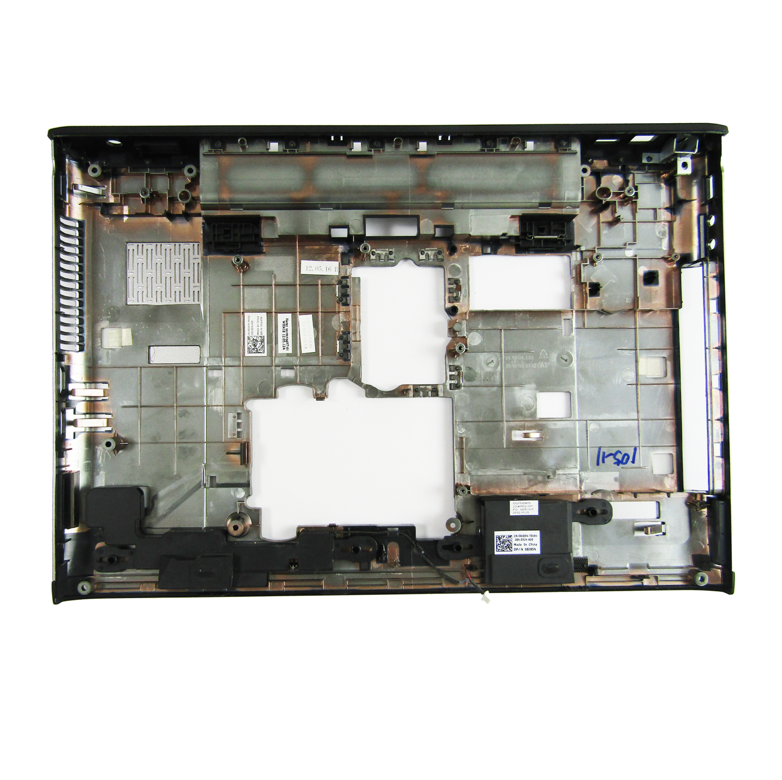 Buy DELL Laptop Parts in UK | Purple Computer