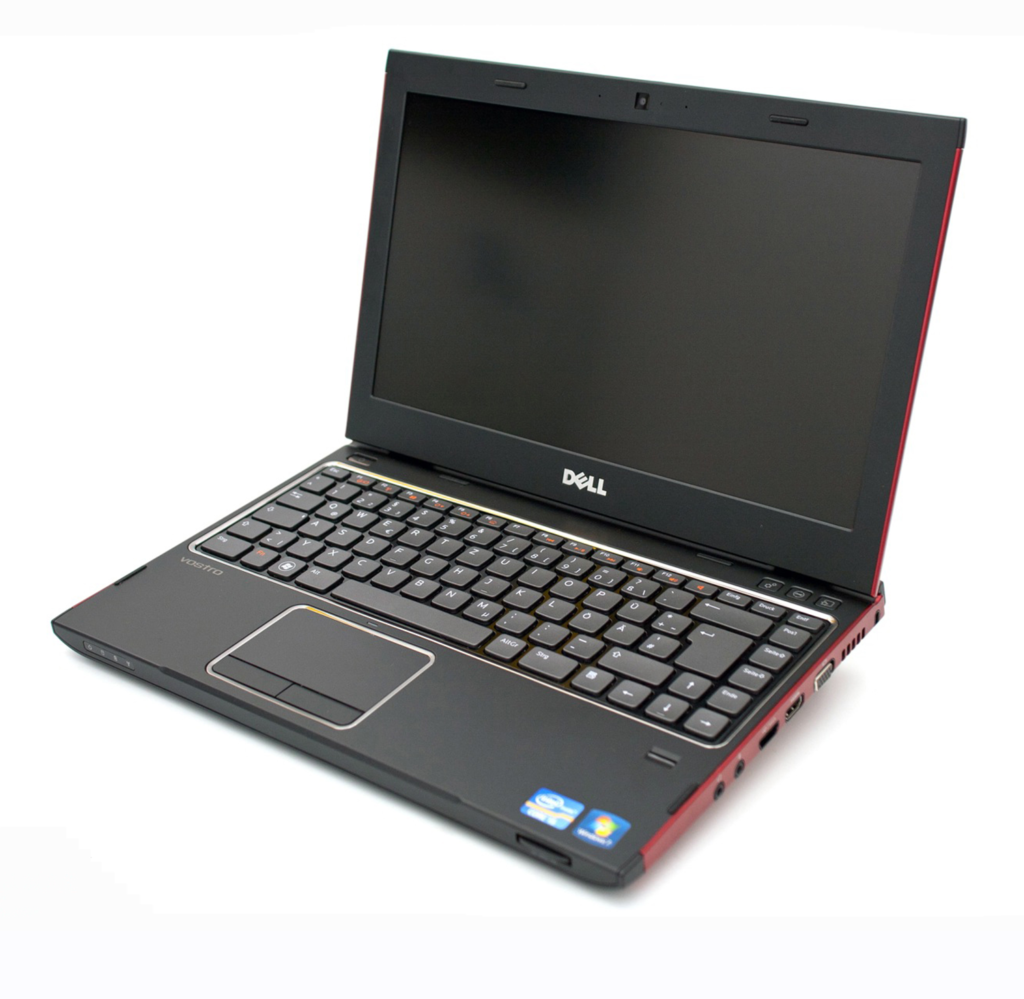 New Dell UK QWERTY Backlit Keyboard 057K0J | Purple Computer