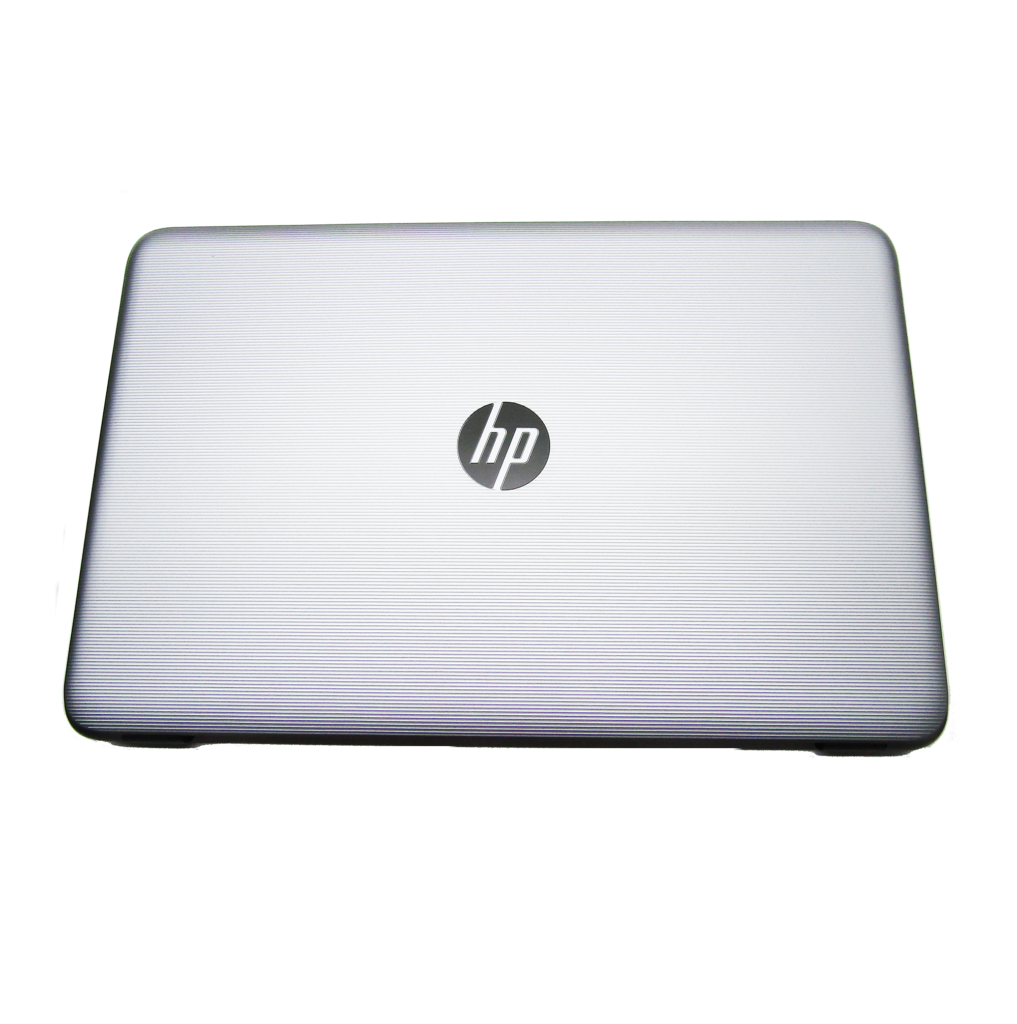 New Silver Top Lid Cover for HP ProBook M21988-001 | Purple Computer