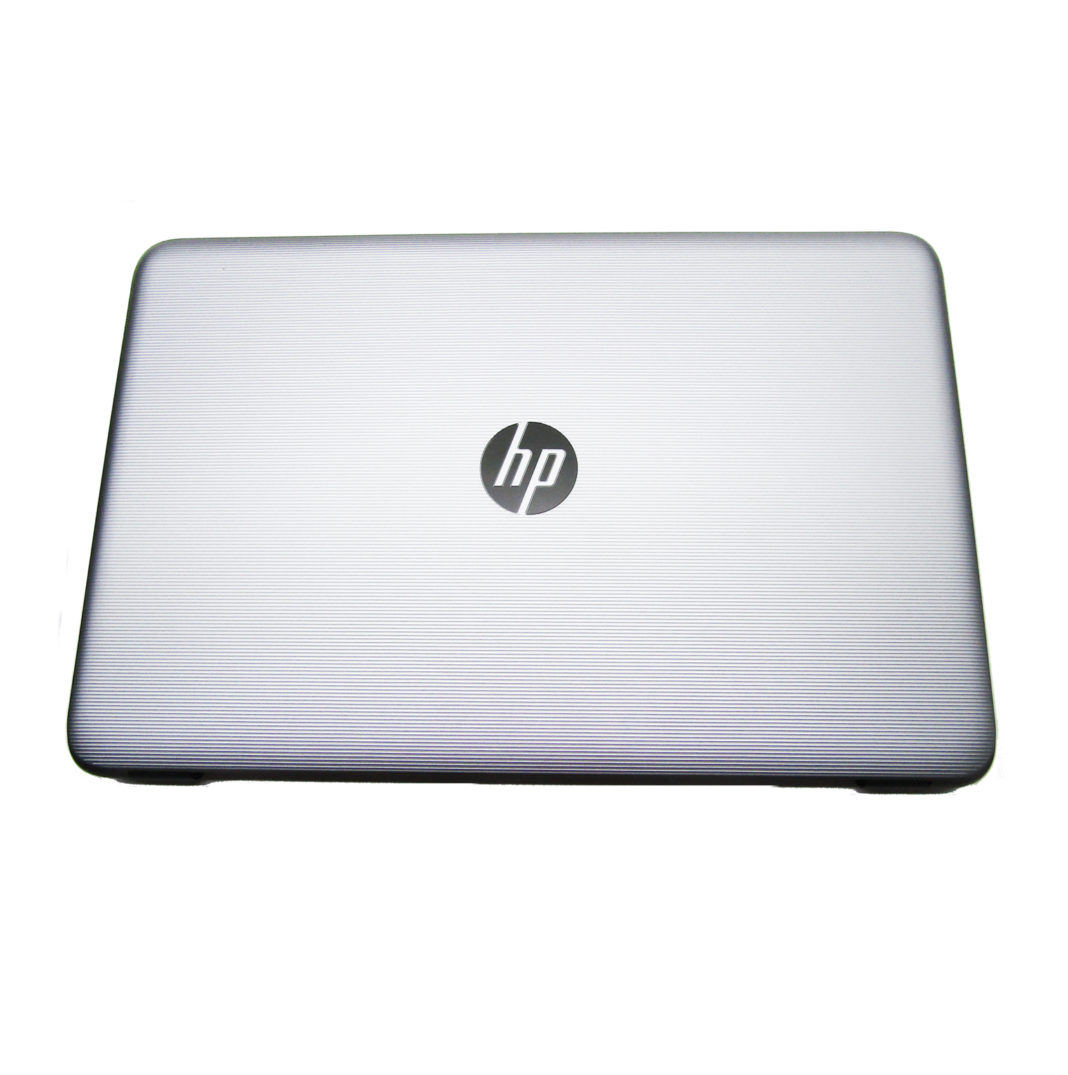 New Silver Top Lid Cover for HP ProBook M21988-001 | Purple Computer