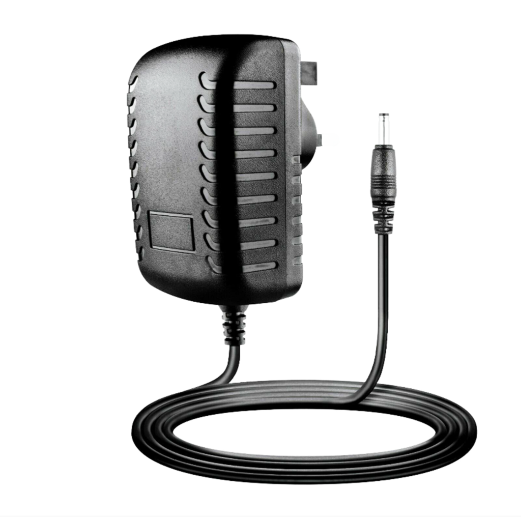 New Power Adapter for Zebra Mobile Printers 12v | Purple Computer